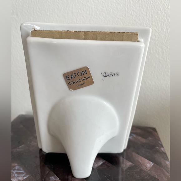 Eaton Collection Japan | Accents | Small Picture Frame With Flowers And ...